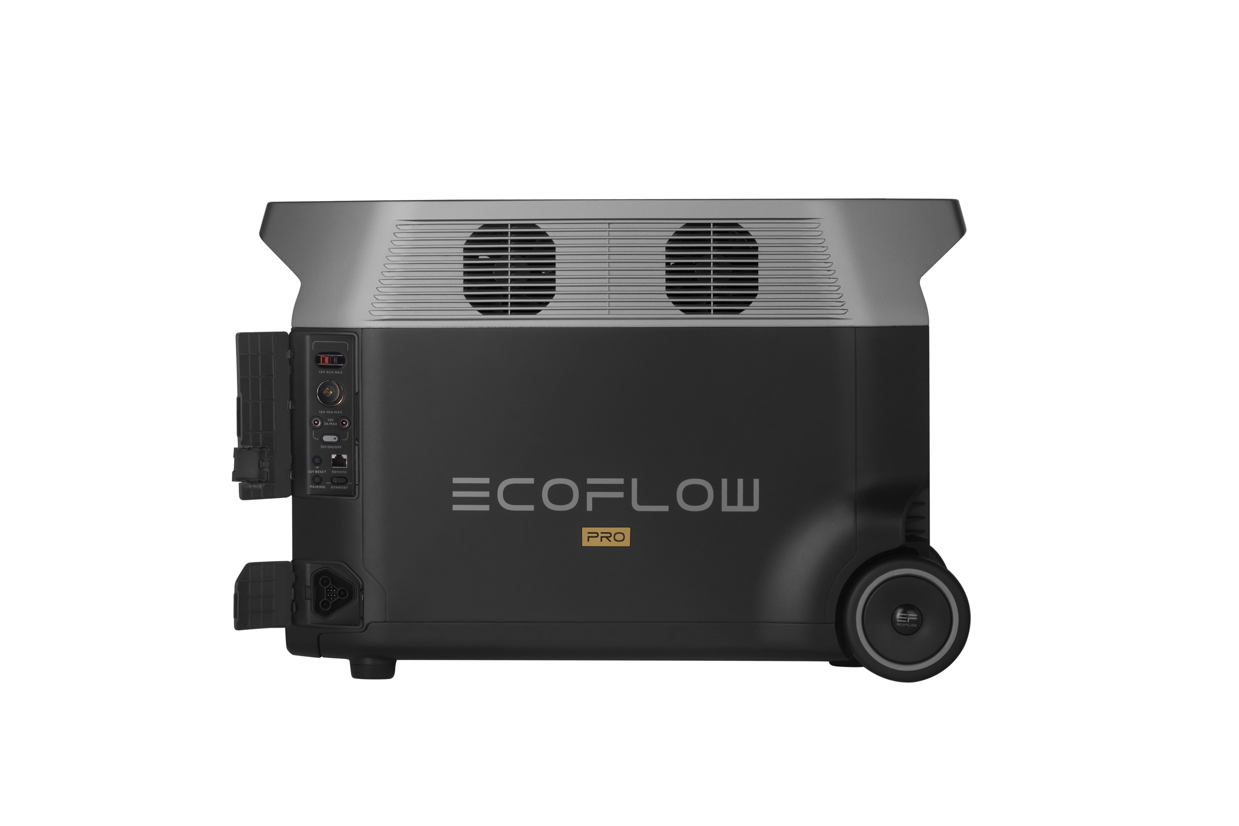 EcoFlow Delta Pro – PowerPlants Puerto Rico